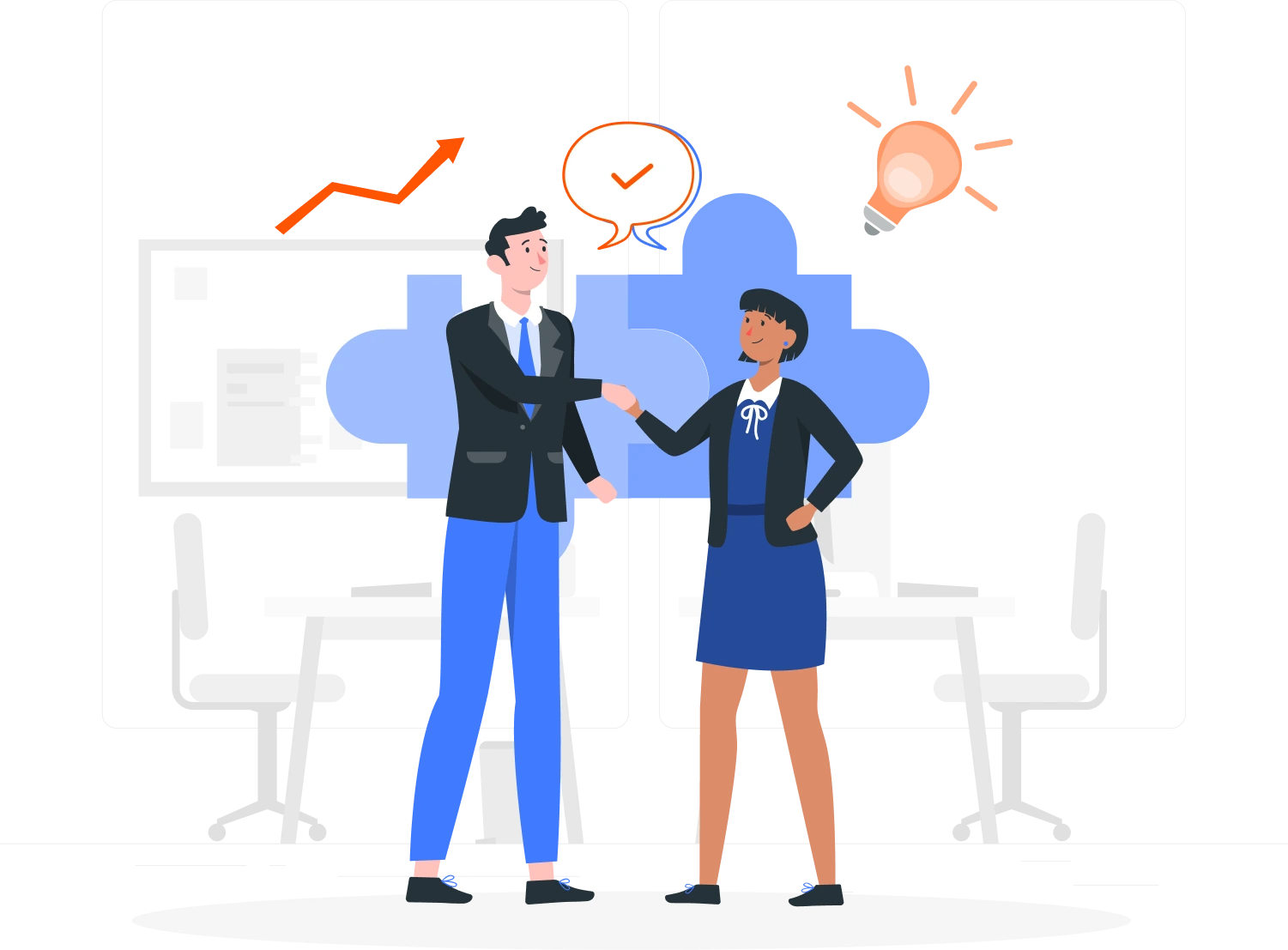 Partnerzy - Bezpieczna chmura dla Twojego biznesu | Ucloud